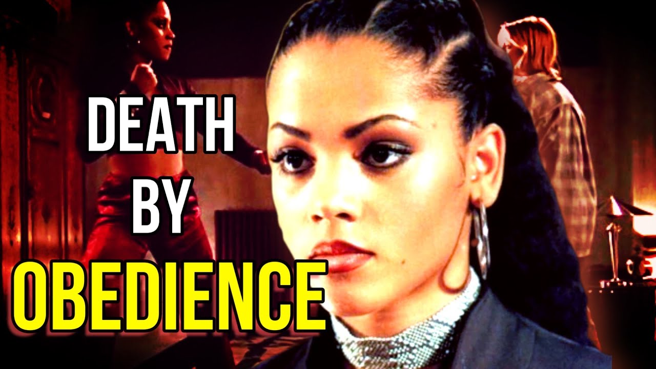 Why Kendra Died So Tragically Buffy The Vampire Slayer Youtube