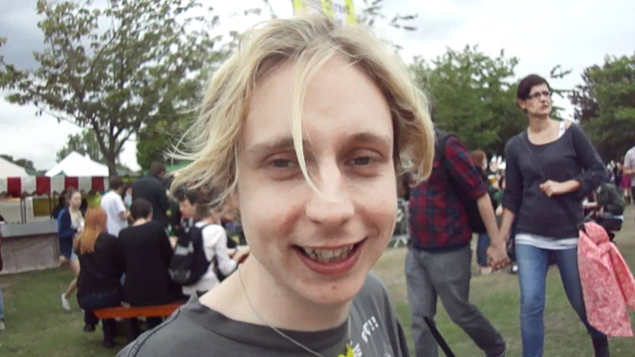 Field Day Youtube