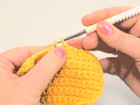 How To Decrease Single Crochet Dec Youtube
