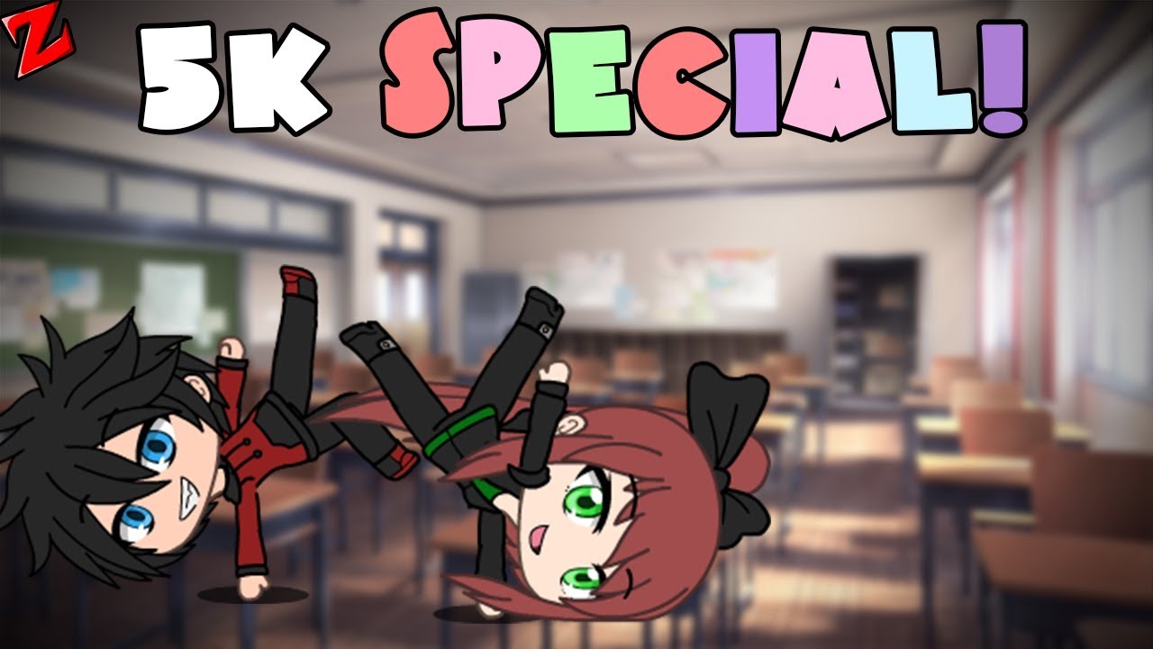 5k Subscriber Special Youtube