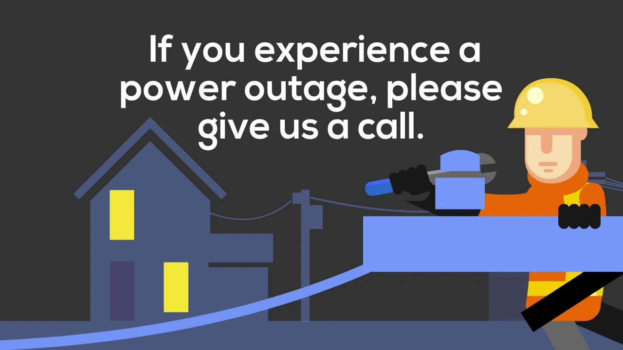 Power Restoration Youtube