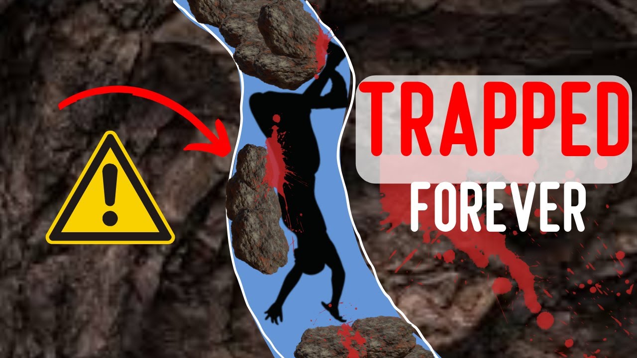 Never Visit These Caves Cave Diving Gone Wrong Marathon Youtube