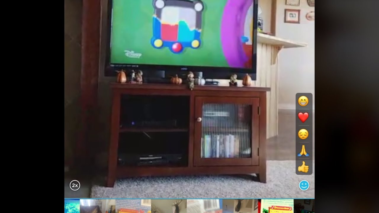 Mickeys Treat Dvd Youtube