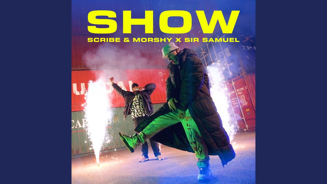 Show Youtube Music