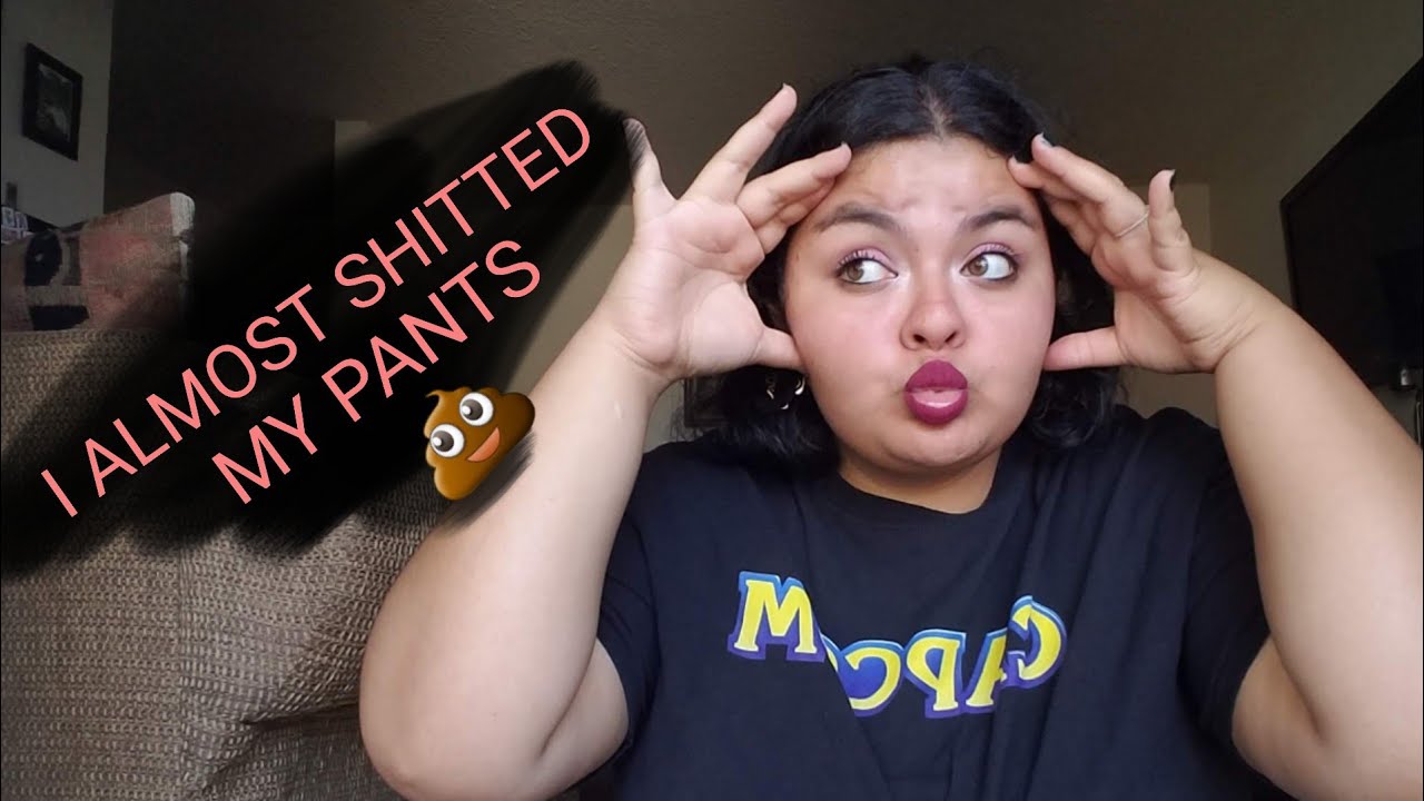 I Almost Pooped My Pants At Swapmeet Ootd Haul Youtube
