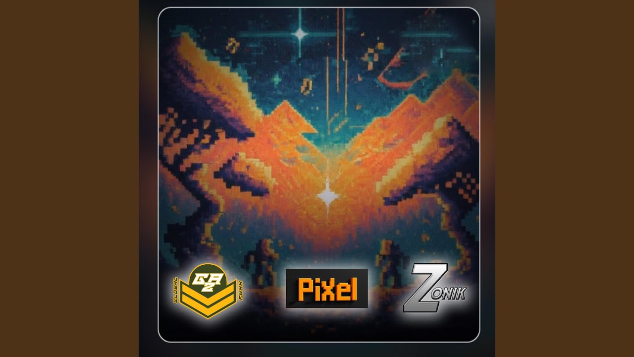 Pixel Youtube