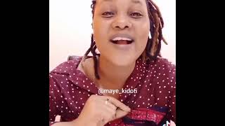 Mrembo Aeleza Utamu Wa Kitandani Unavyokuwa S24tv Mp3 Music & Mp4 video ...