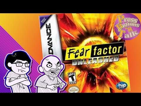 Fear Factor On Tumblr