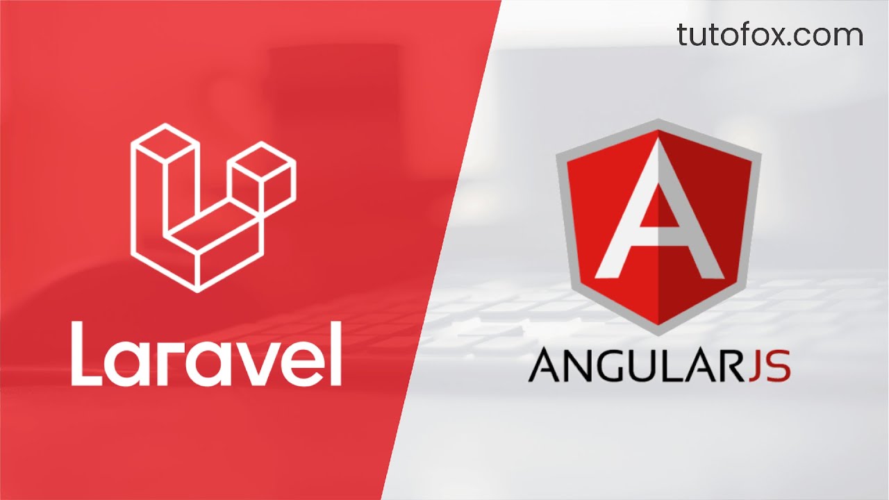 Tutorial Fullstack Angular 10 Laravel 8 Crud Part 2 Backend Youtube