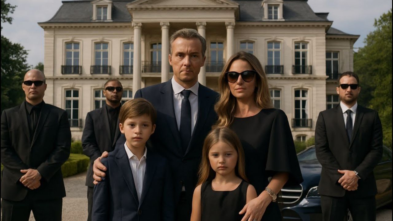 Das Milliardärsleben Der Reichsten Familie Deutschlands Youtube