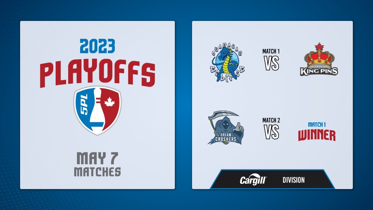 5pl Season 2 Playoffs Cargill Division Youtube