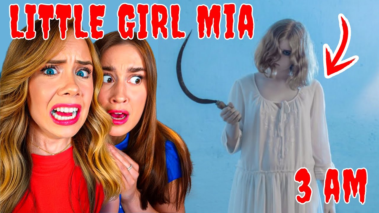 ёяш The Besties Mackenzie Turner And Lael In Dangerтъая пdo Not Order
