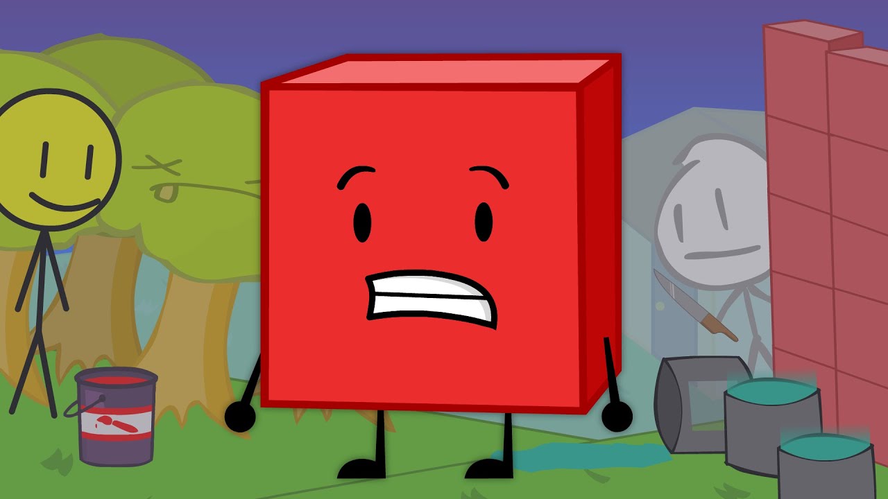 How Blocky Was Made Youtube