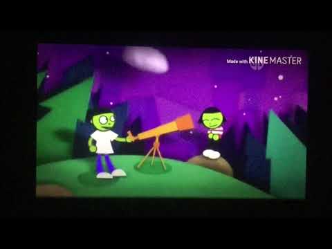 PBS Kids ID Sheep - VidoEmo - Emotional Video Unity