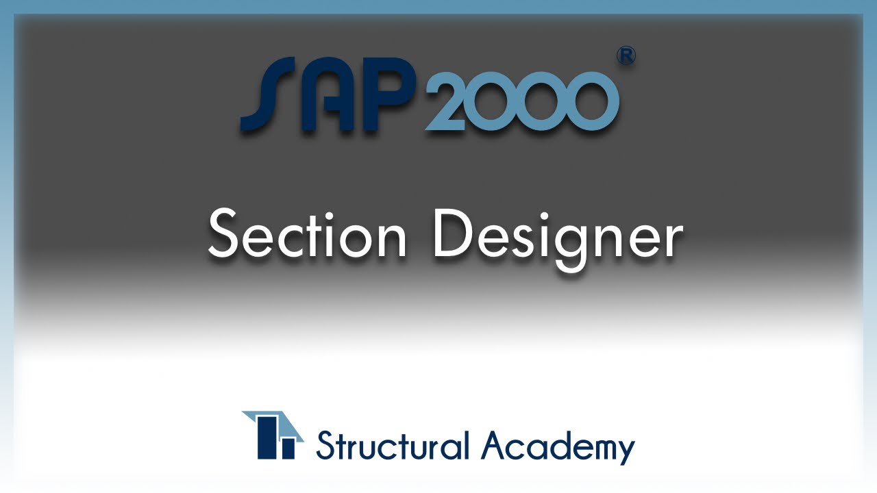 Section Designer Youtube