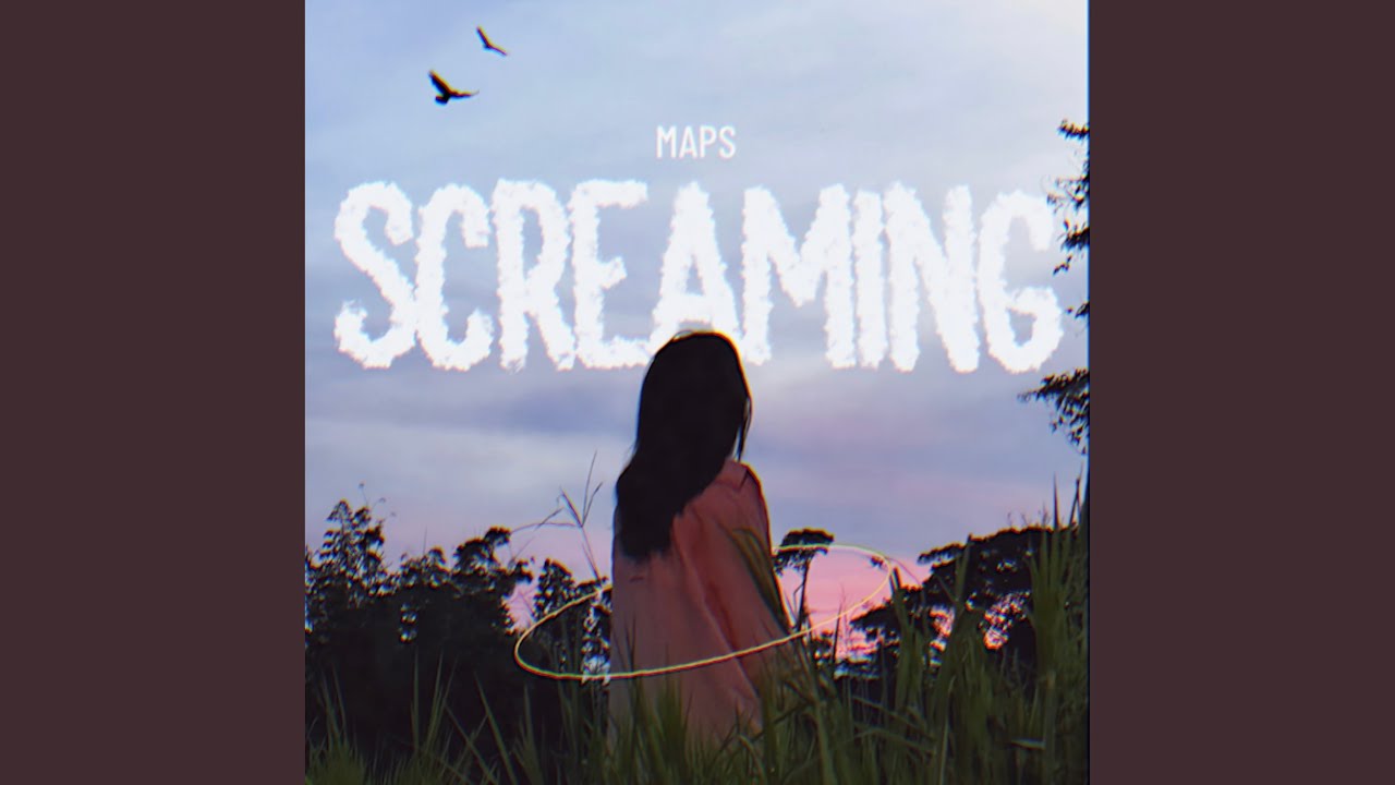 Screaming Youtube