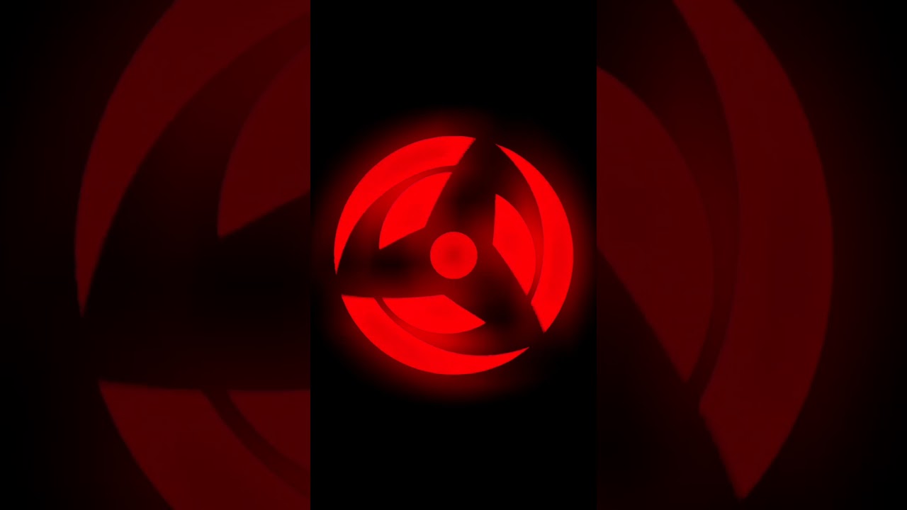Sharingan Edit Live Wallpaper Download Free Youtube