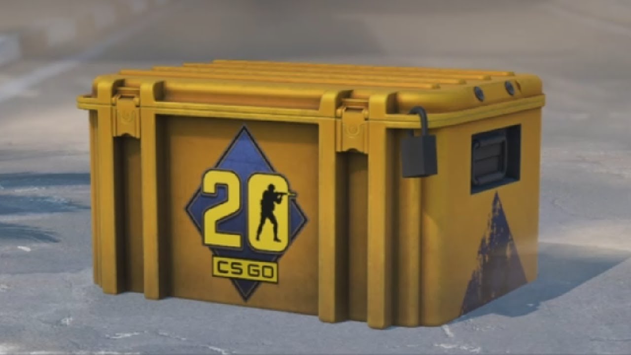 Opening Cs2 Case Until Knife Day 195 Youtube