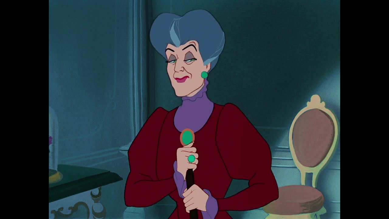 Cinderella 1950 Full Movie Youtube