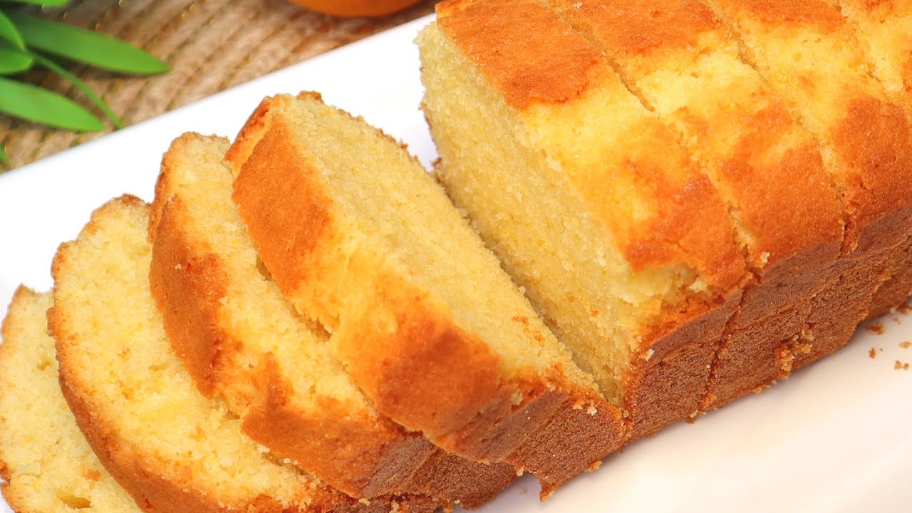 Cake Recipe How To Make Cake Simple Cake Recipe Easy Cake Recipez