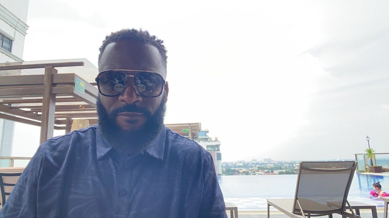 Live Angeles City Philippines рџ µрџ Youtube