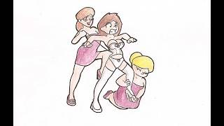 Bride To Be Boy To Girl Transformation Feminization Tg Tf Yt Short Of