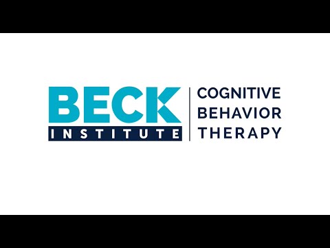 Why Pursue Beck Institute Certification Youtube