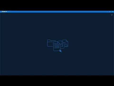 Ghostvolt Start Beautifully Simple Encryption Youtube