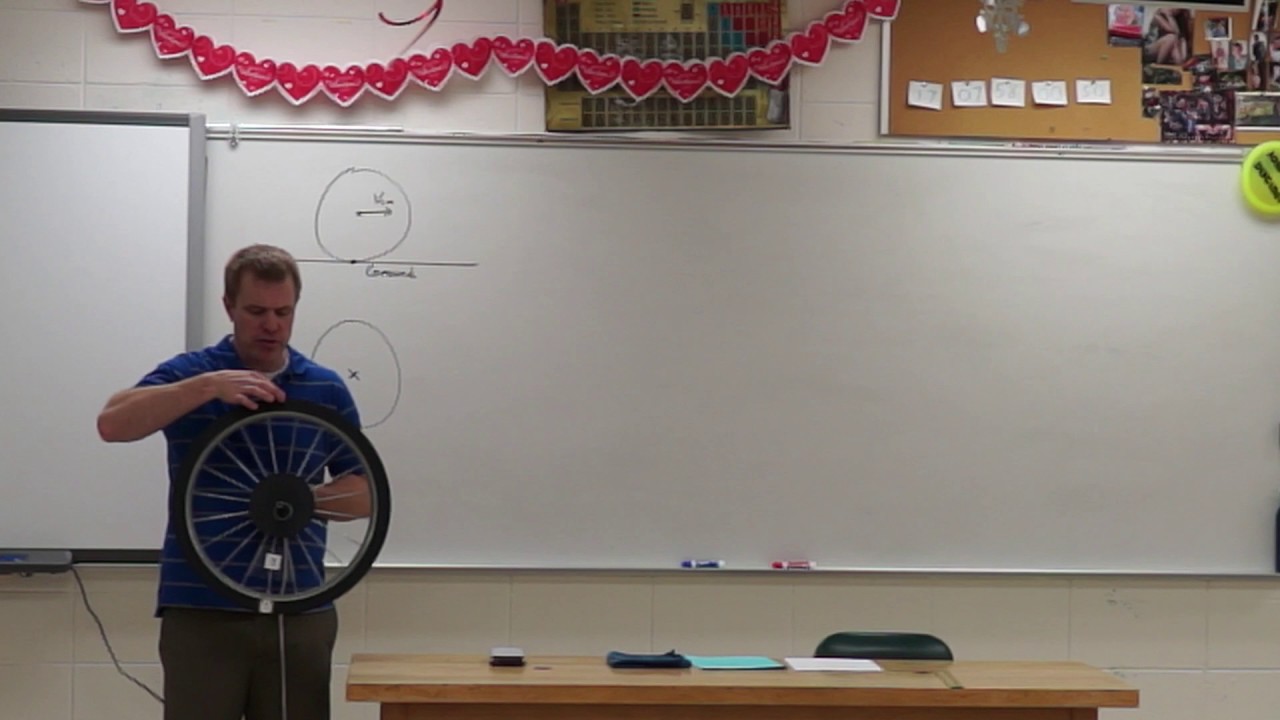 Rolling Objects Youtube