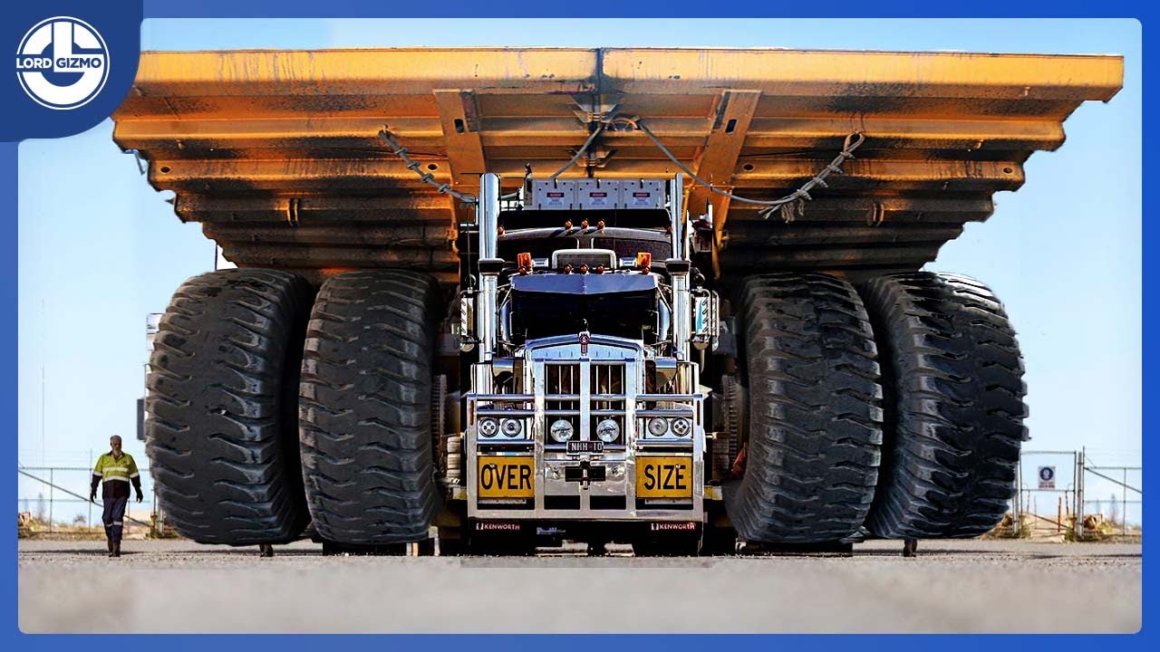 Big Truck Size At Lindsay Mullen Blog