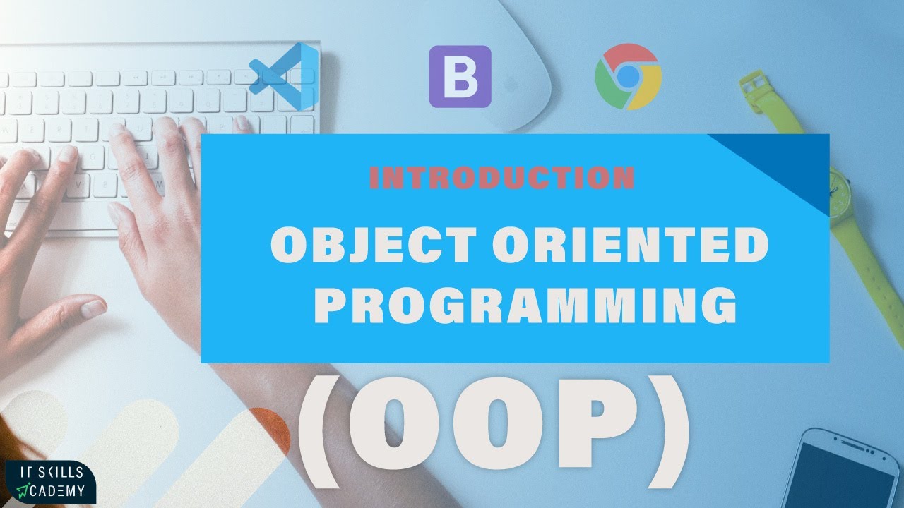 Introduction To Oop Php Object Oriented Php Tutorial For Beginners