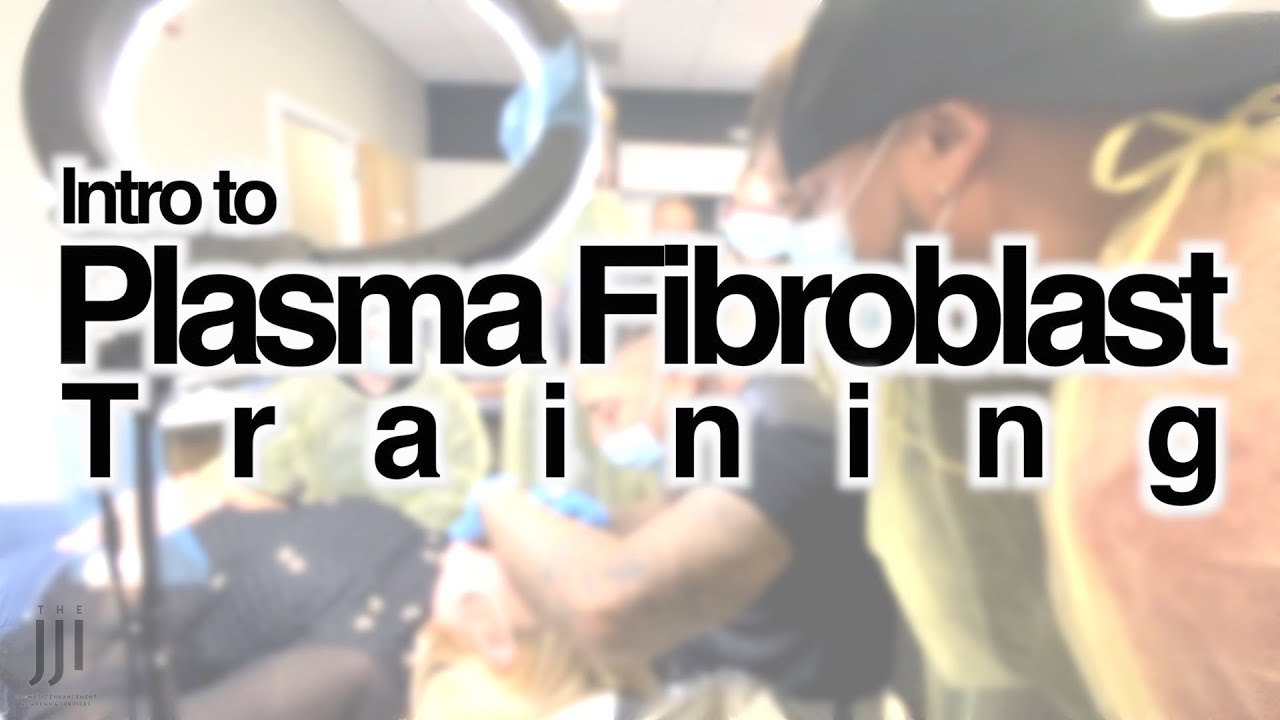 Intro To Plasma Training Youtube