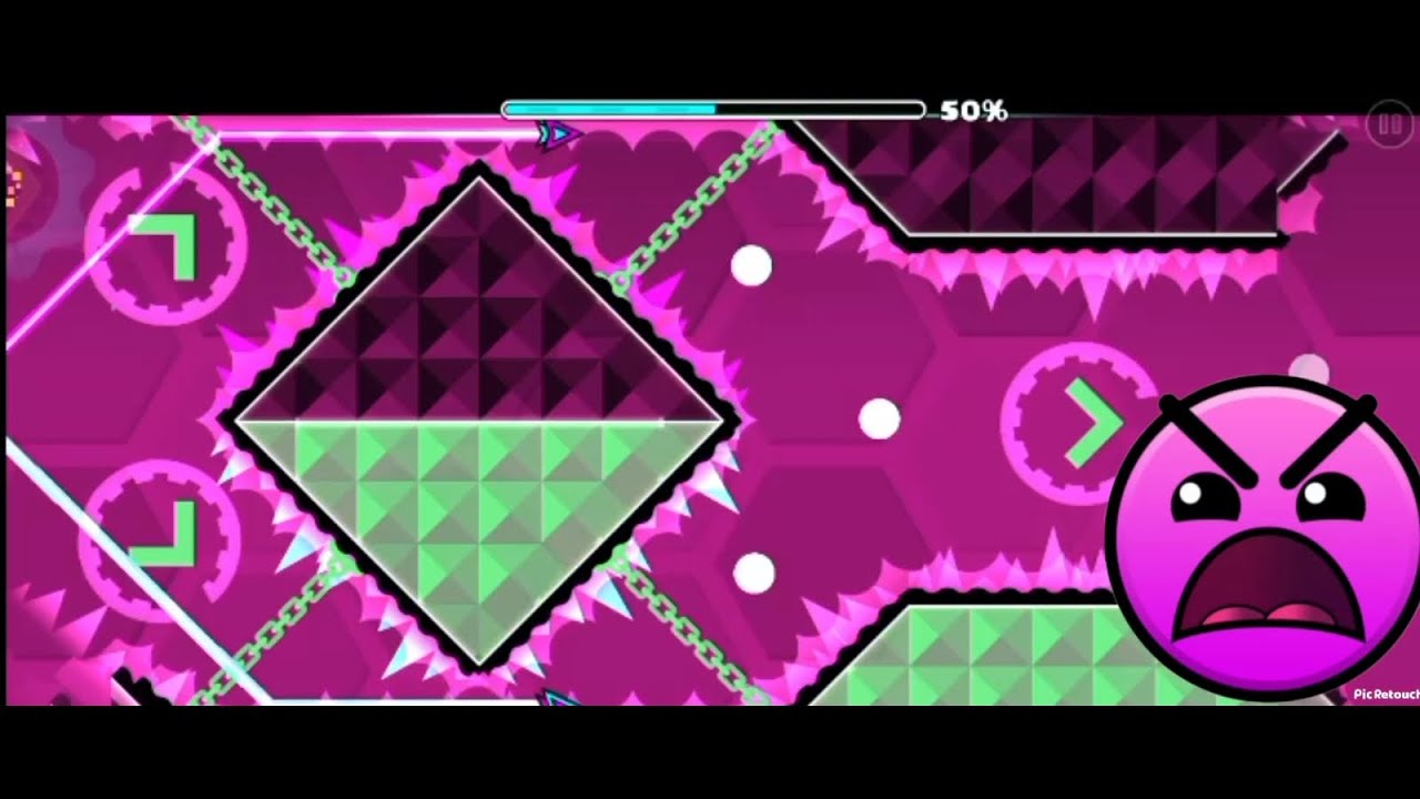 Blast Processing But With A Difficulty Meter Youtube