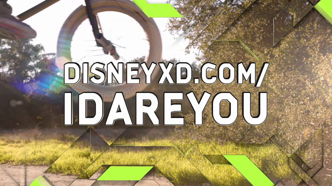 Non Stop Summer Disney Xd Official Youtube