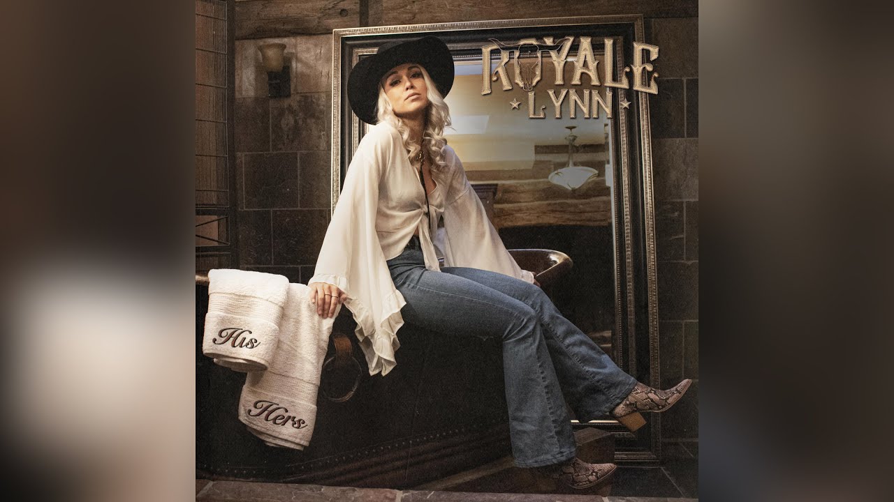 Royale Lynn His Hers Official Music Video