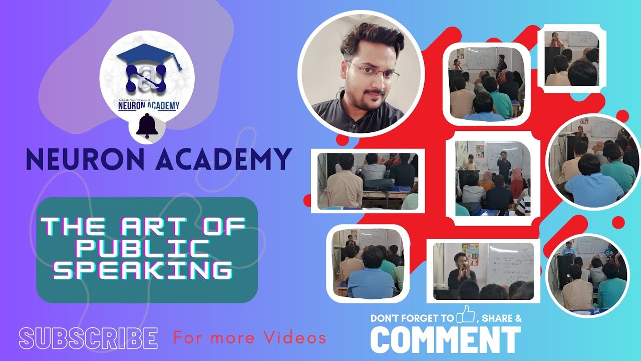 Personality Development Class Youtube