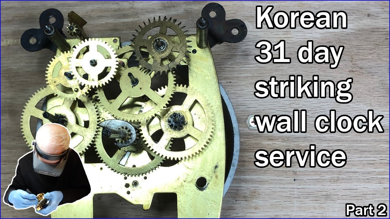 Clock Hand Korean At Elizabeth Woolsey Blog