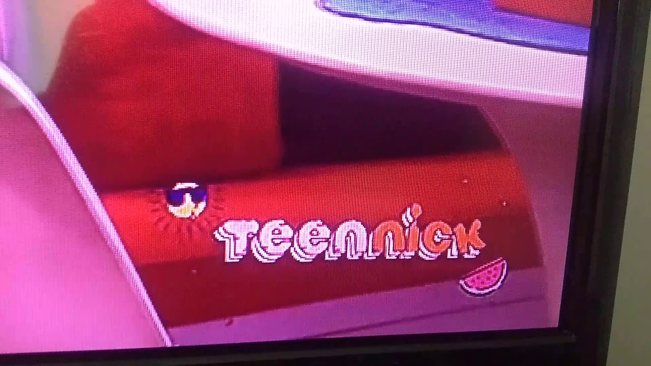 Teennick Summer Screen Bug On Youtube
