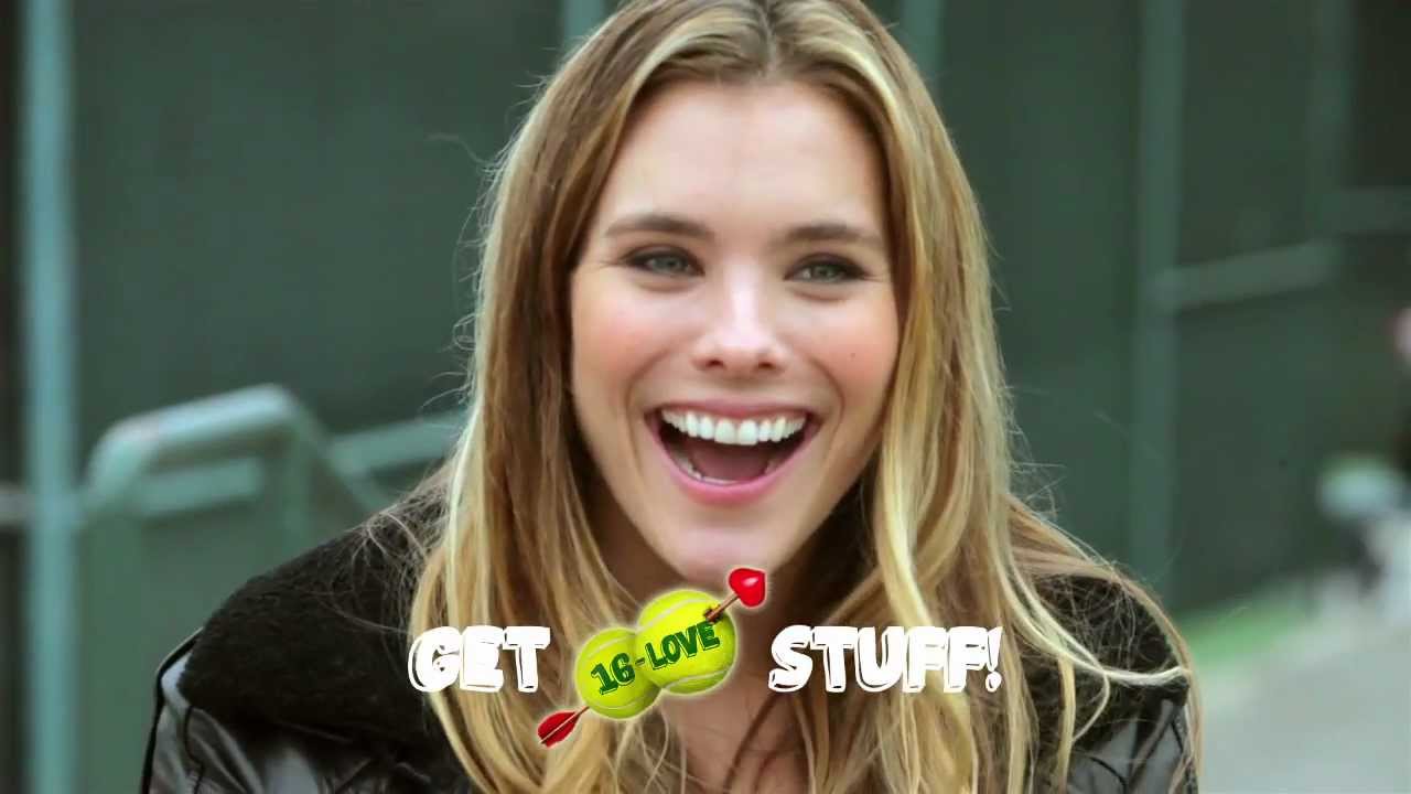 Susie Abromeit Loves 16 Love Youtube