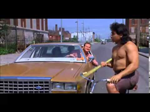 Quick Change Mexican Joust Youtube