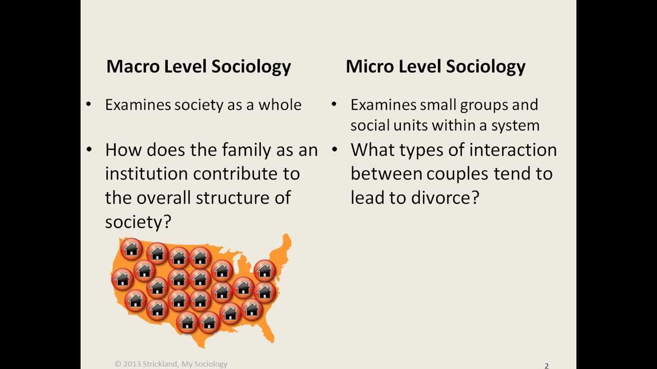 Examples Of Micro Level Social Work Skilery