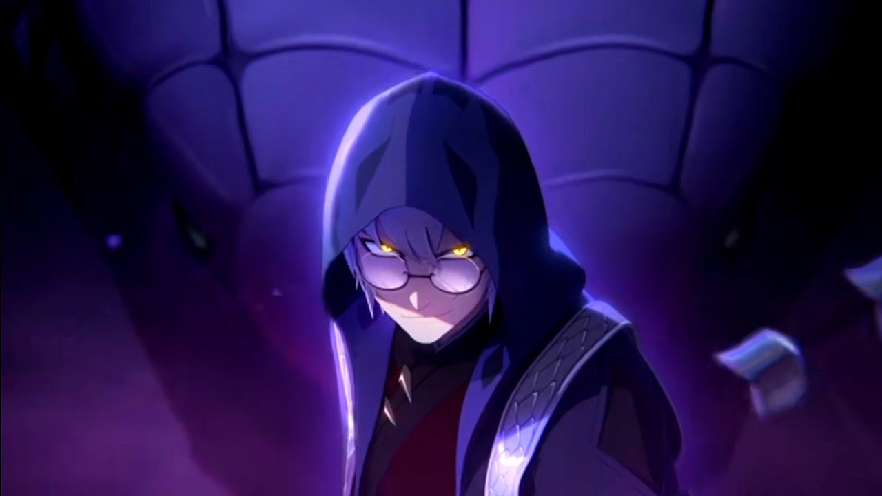 Kabuto Yakushi Amv Youtube