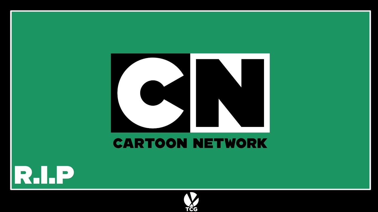 Cartoon Network Interactive Logo Cartoon Network Prototype Logo