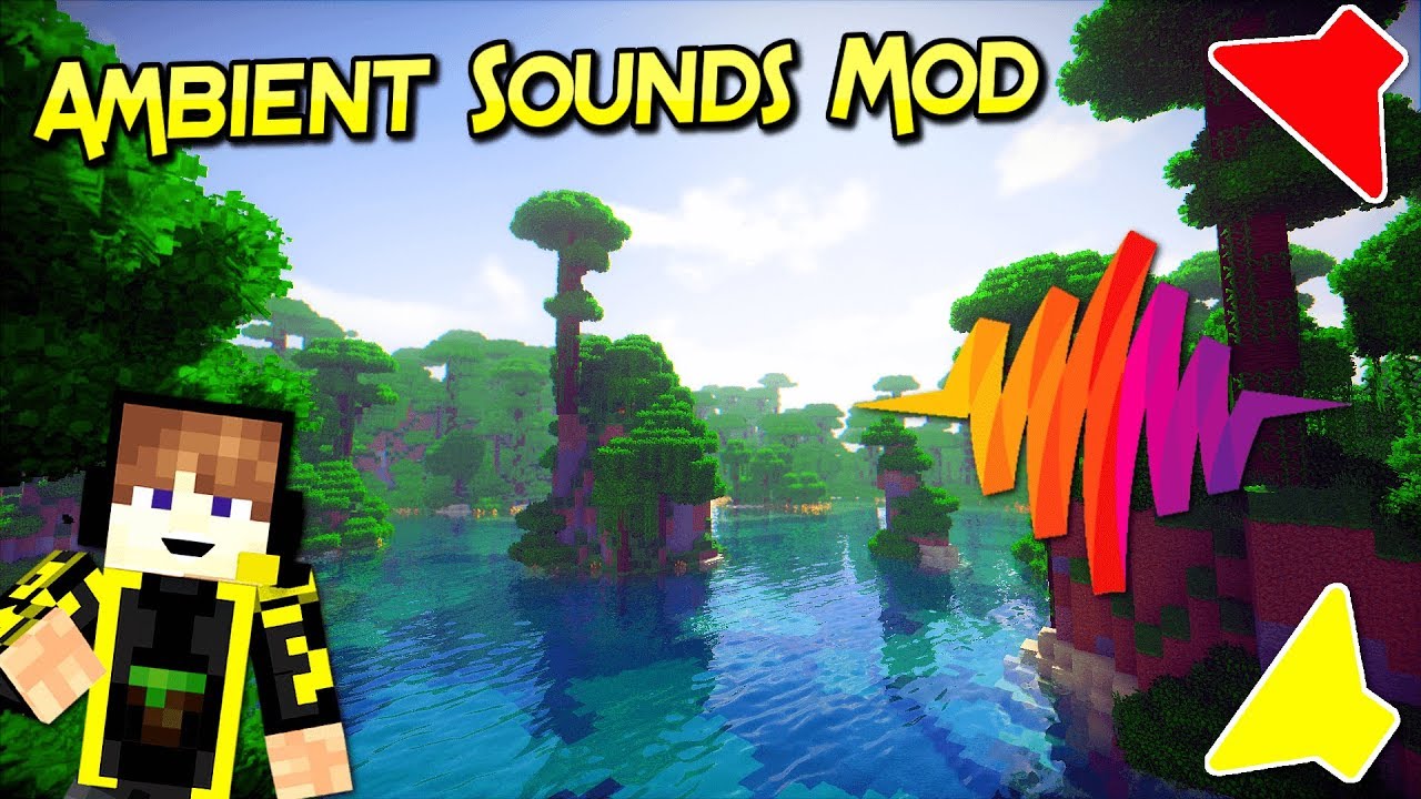 Sounds mod