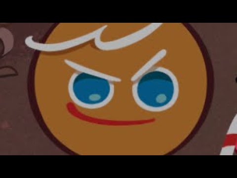 Gingerbrave ёящд Youtube