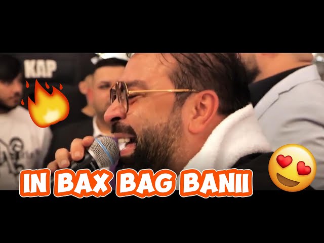 Florin Salam - In BAX Bag BANII 2024 Officia Video