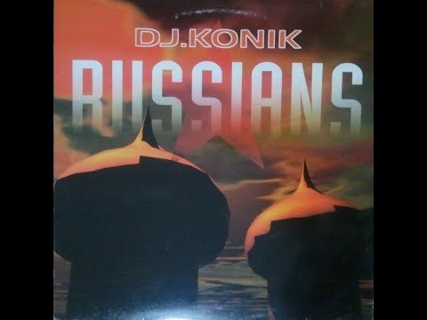 Dj Konik Europe Ultimate Remix Youtube