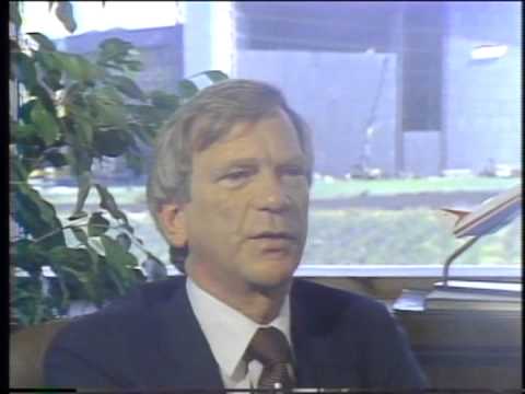 The Computer Chronicles Super Computers 1987