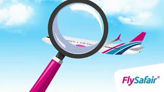 Flysafair R11 Sale Is Back For 2025 Cheapest Flights In South ...