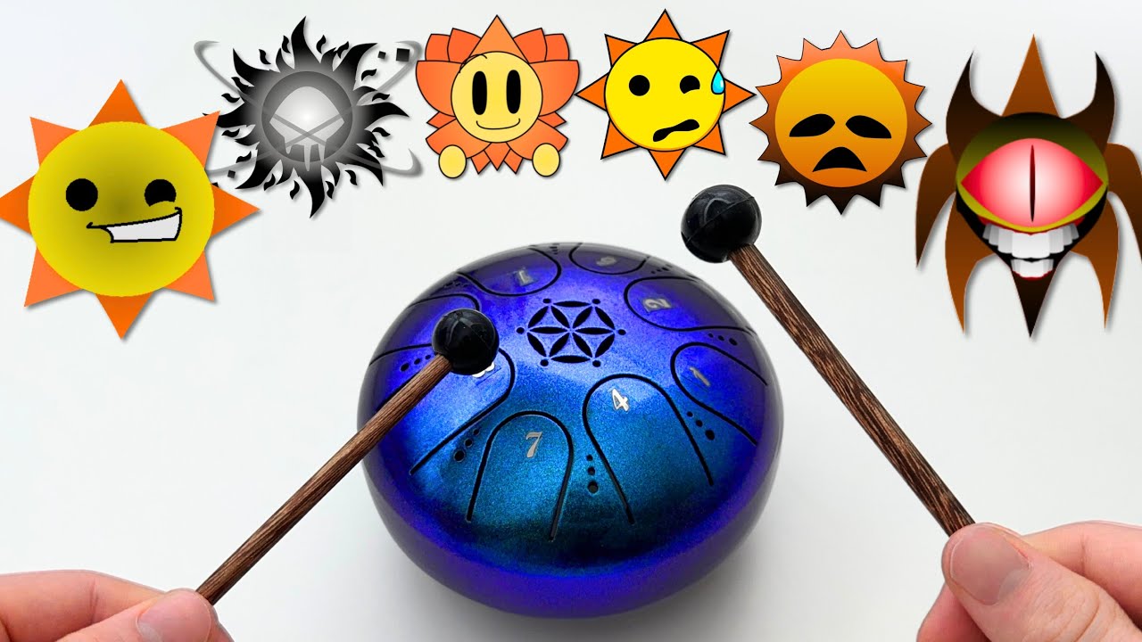 Sprunki Mr Sun In 40 Mods Recreated In Real Life Youtube
